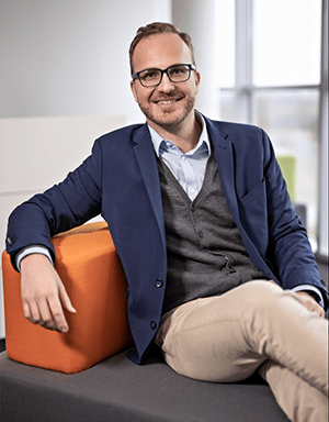 Ihr Experte für Verwalter-Nachfolge | Imovion.